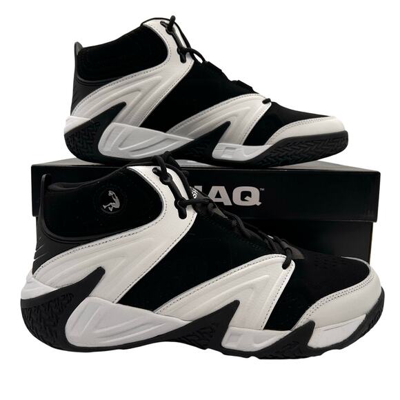 Shaq | Shoes | Shaq Devastator Shaquille Oneal Mid Athletic Sneaker ...
